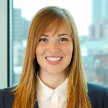 Marissa Wiley | ACG New York